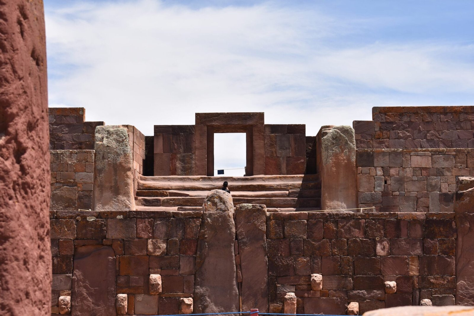 Tiahuanaco Bolivia (2026): qué ver, entrada y cómo llegar