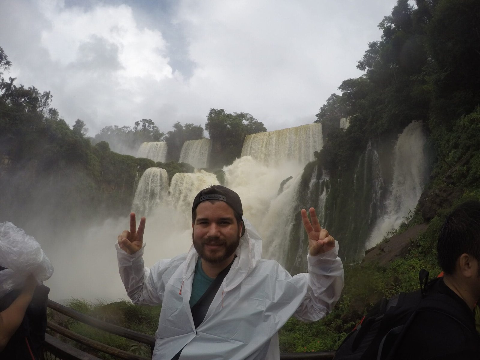 Cómo visitar las Cataratas del Iguazú: guía definitiva
