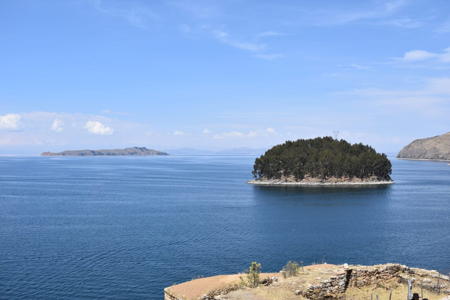 Cómo visitar el Lago Titicaca desde La Paz en 2025