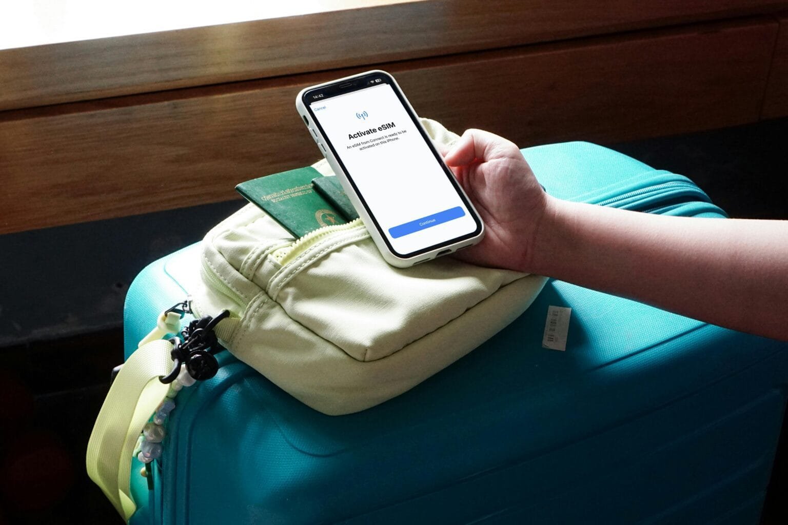 ¿Cuál es la mejor eSIM para viajar? Guía 2026